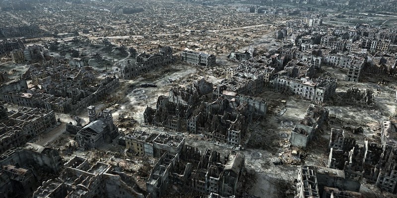 Ani chwili oddechu. "Miasto 44" wciąga jak narkotyk. Raz jeszcze o ...