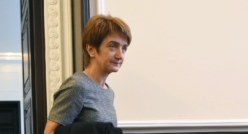 Sojusz wzywa minister infrastruktury: Wasiak, oddaj pół miliona!!!