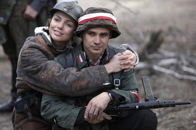 "Czas honoru. Powstanie" nie podoba się widzom?