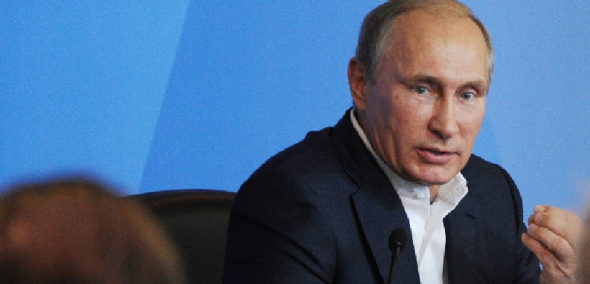 Putin nawiązuje do "propozycji" dla Tuska: "A Lwów to jakim był ...