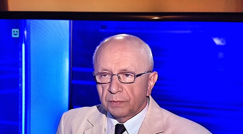 Prof. Chazan: „Najważniejsze jest uznawanie dziecka chorego za osobę ...