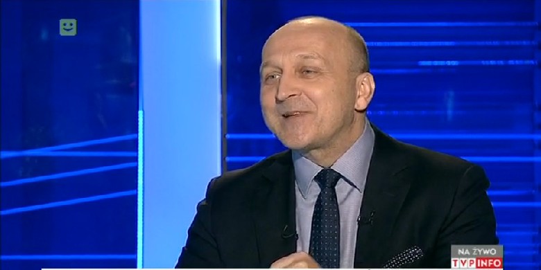 Marcinkiewicz krytykuje Kopacz za brak działań i zapowiada powrót do ...