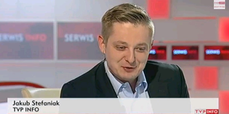 Z telewizji publicznej do partii rządzącej: nowym rzecznikiem PSL ...