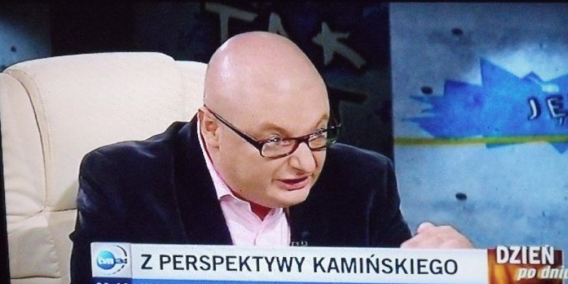 Michał Kamiński – etatowy lobbysta ministrem w kancelarii premiera? To ...