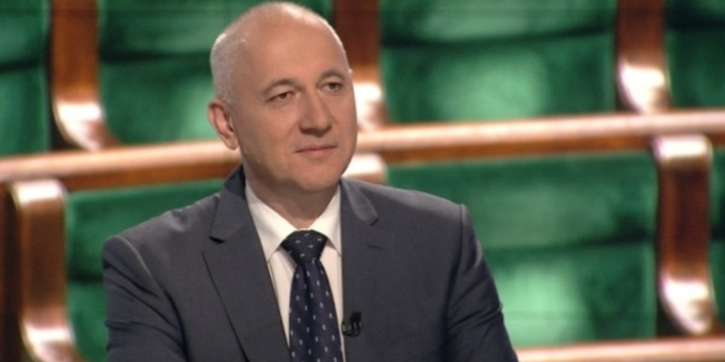 Brudziński do Olejnik: Duda jest politykiem, który doprowadzi do ...