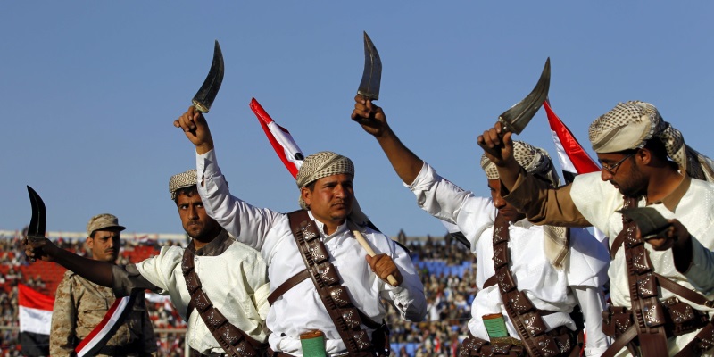 Przewrót w Jemenie. Rebelianci Huti gotowi do współpracy z partiami