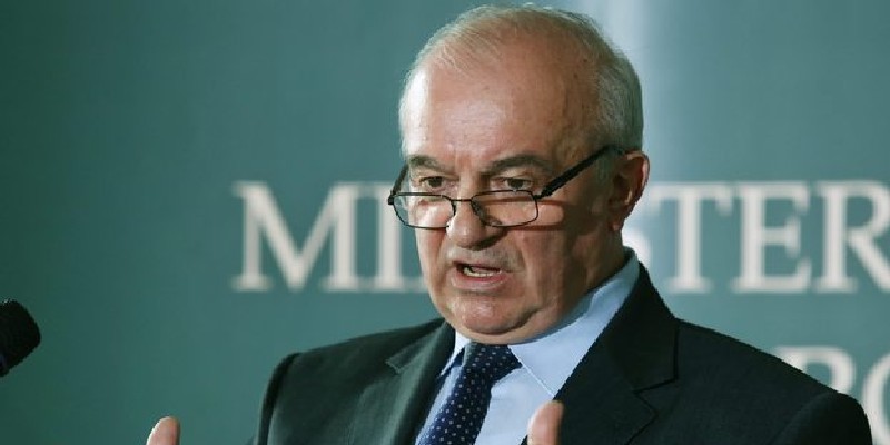 Stanisław Kalemba kończy działalność polityczną. „ Nie mogę już ...