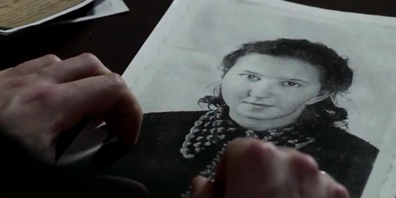 "Inka. Zachowałam się, jak trzeba". Film Arkadiusza Gołębiewskiego o ...