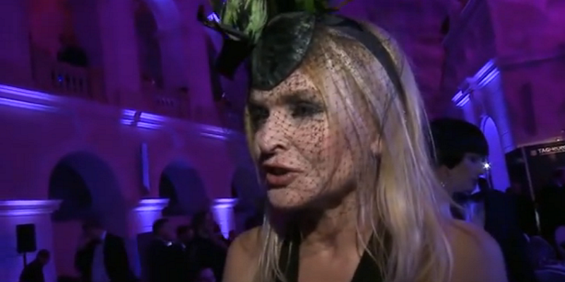 Monika Olejnik zostanie babcią. Czy nowa życiowa rola złagodzi jej ...