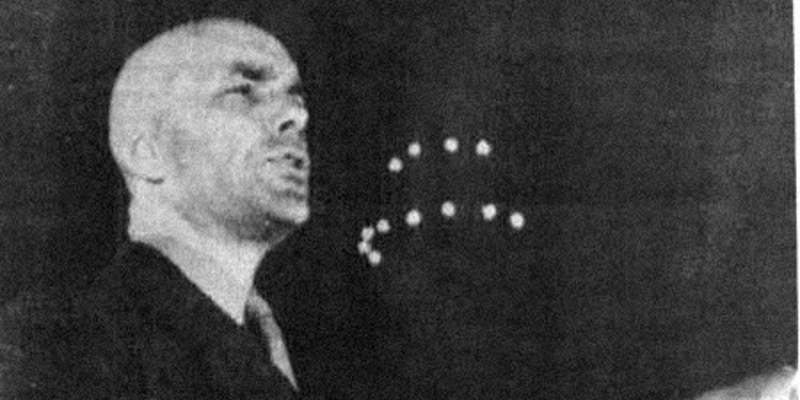 Berling bohaterem II wojny światowej? Zaskakujący konkurs. Co "Mówią ...