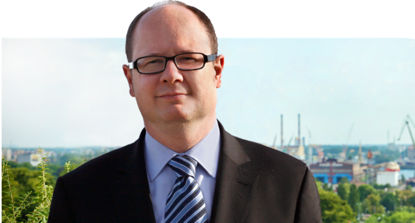 Prezydent Gdańska z zarzutami od prokuratury! Paweł Adamowicz z ...