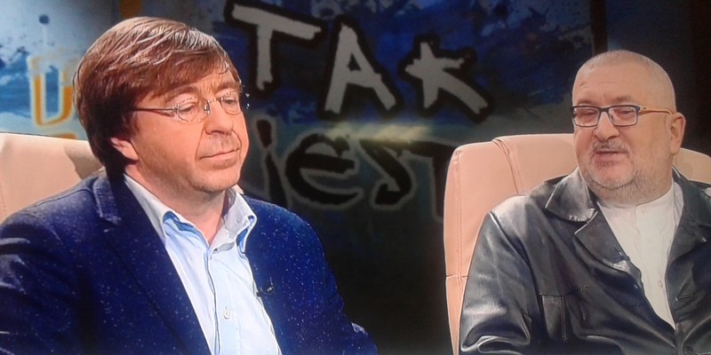 Kochan o dyskusji wokół in vitro: To typowe dla PO tworzenie sztucznych ...