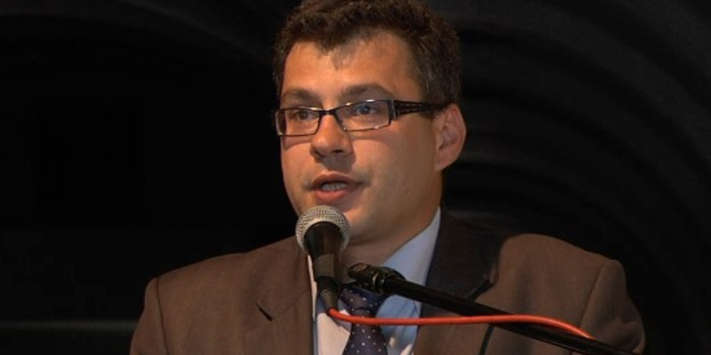 Konferencja na UKSW. Jacek Karnowski: Narodowym BHP jest, żeby nie grać ...