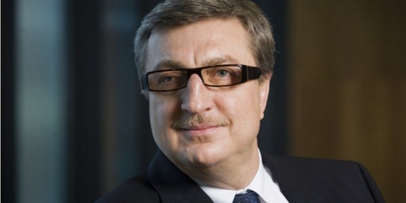 Jan Chadam prezesem LNG