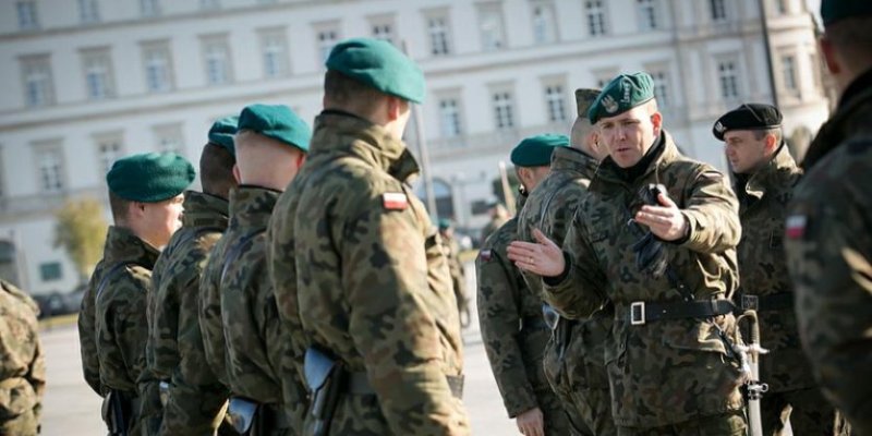 Polska armia uzbrojona w polskich zakładach? Wojsko zamierza kupić ...