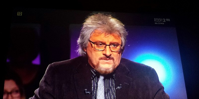 Prorządowy socjolog Markowski proponuje u Lisa opozycji, by wzięła całą ...