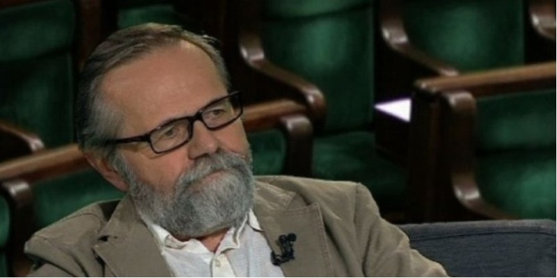 Prof. Bugaj: "Jeśli Platforma przepchnie swoje pomysły personalne, to ...