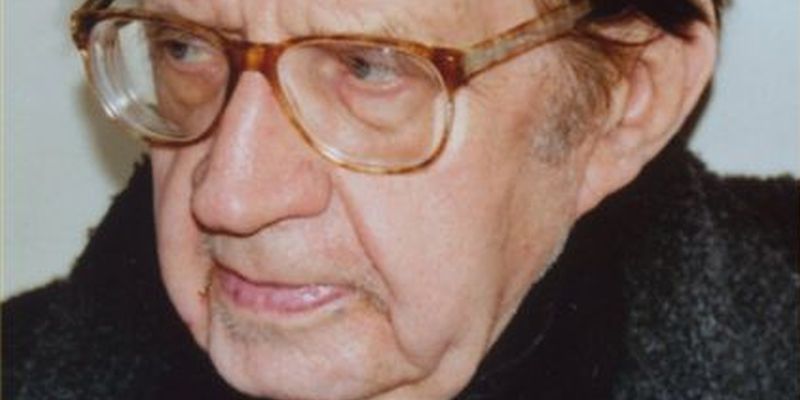 Sto lat temu urodził się ks. Jan Twardowski, wybitny poeta i kaznodzieja