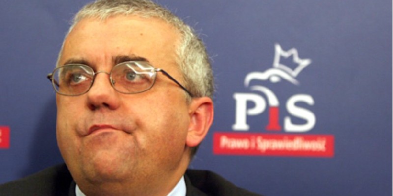 Adam Lipiński: „Ludzie są zmęczeni tą ekipą. Chcą zmian. Wszystko ...