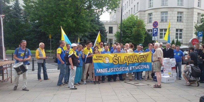 Katalonizacja lub (u-szkocenie) Śląska, czyli skutki reaktywacji ...