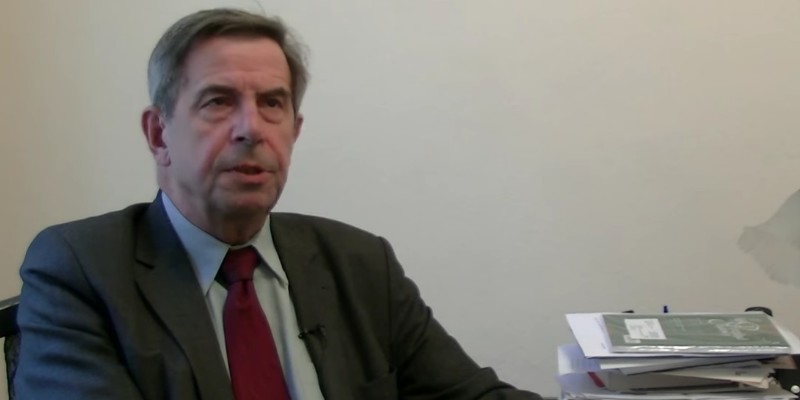 Prof. Zoll: Przyjęta przez Senat ustawa o in vitro jest sprzeczna z ...