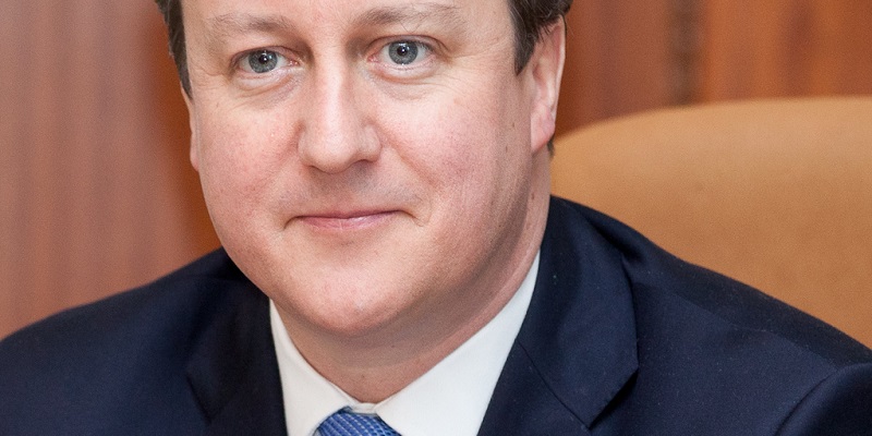 Cameron chce skuteczniej walczyć z IS