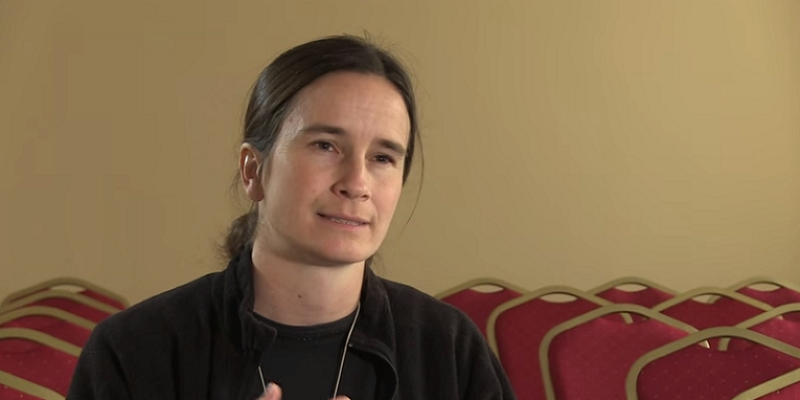 Mary Wagner zostanie zwolniona z więzienia! Polscy obrońcy życia ...