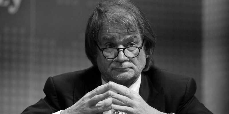 Jan Kulczyk, jeden z najbogatszych Polaków, nie żyje. Miał 65 lat