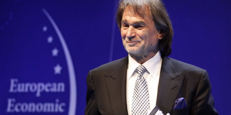 Jak Kulczyk stał się milionerem? Od jagód i maślaków do światowej ...