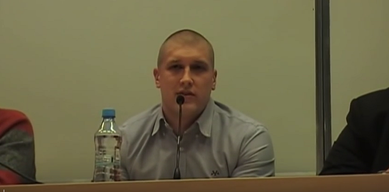 "Staruch" bez zakazu stadionowego! Sąd uchylił wcześniejszy wyrok dla ...