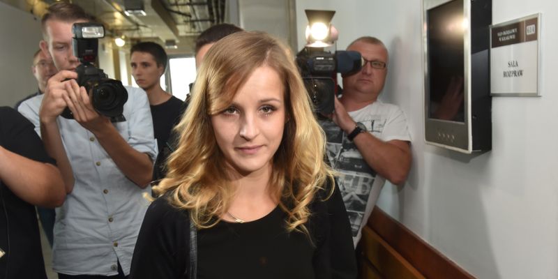 Maturzystka pozwała komisję egzaminacyjną. Twierdzi, że zaniżono jej oceny