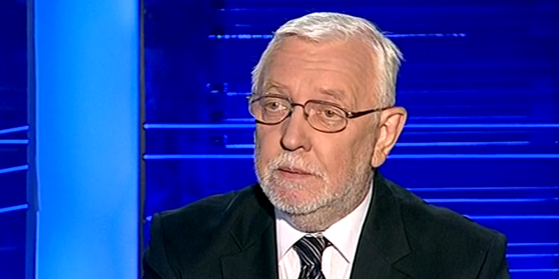 Prof. Stępień: Osoby, które lekceważą wolę narodu mogłyby liczyć się z ...