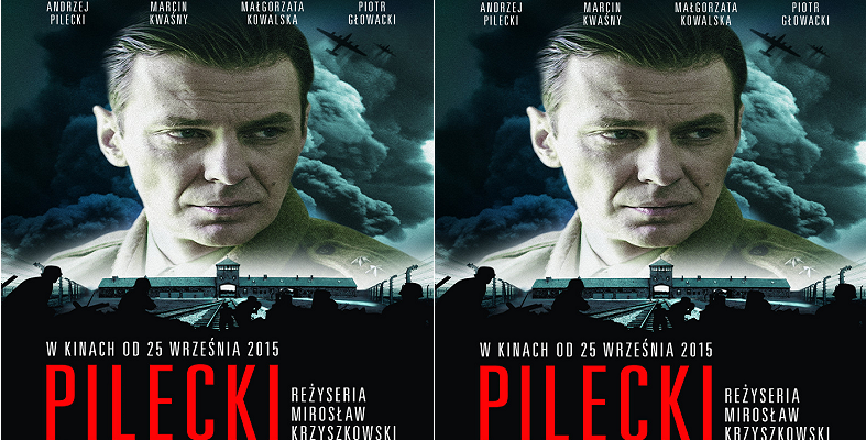 Kwaśny o filmie "Pilecki": Obraz powstał bez żadnych dotacji z ...