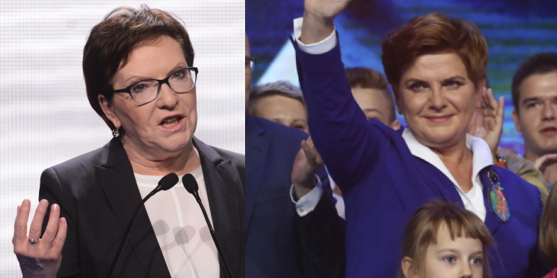 Dr Norbert Maliszewski o konwencjach PO i PiS: „Kopacz wypadła trochę ...