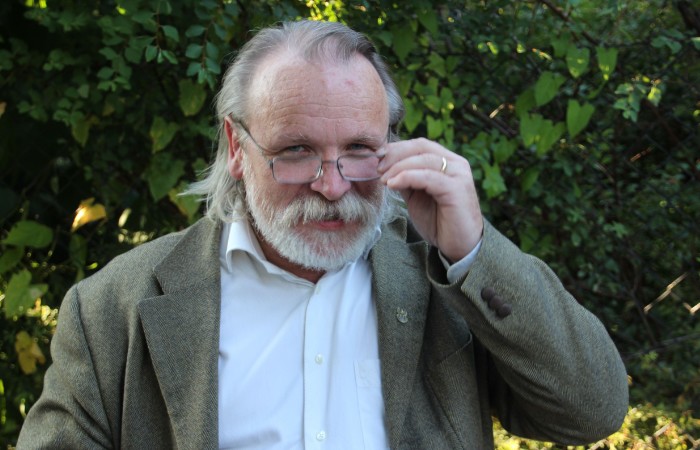 Jak to z Czeczenami w Polsce było. Adam Borowski: To były samotne ...