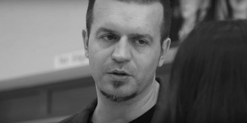 Tragedia na festiwalu w Gdyni. Nie żyje reżyser Marcin Wrona