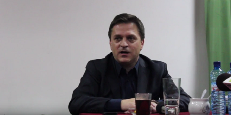 Bogdan Rymanowski o decyzji rządu ws. imigrantów: "Polska odwraca się ...