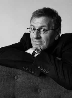 Delacourt: „nie wszystkie słowa składają się na książkę, ale są one ...