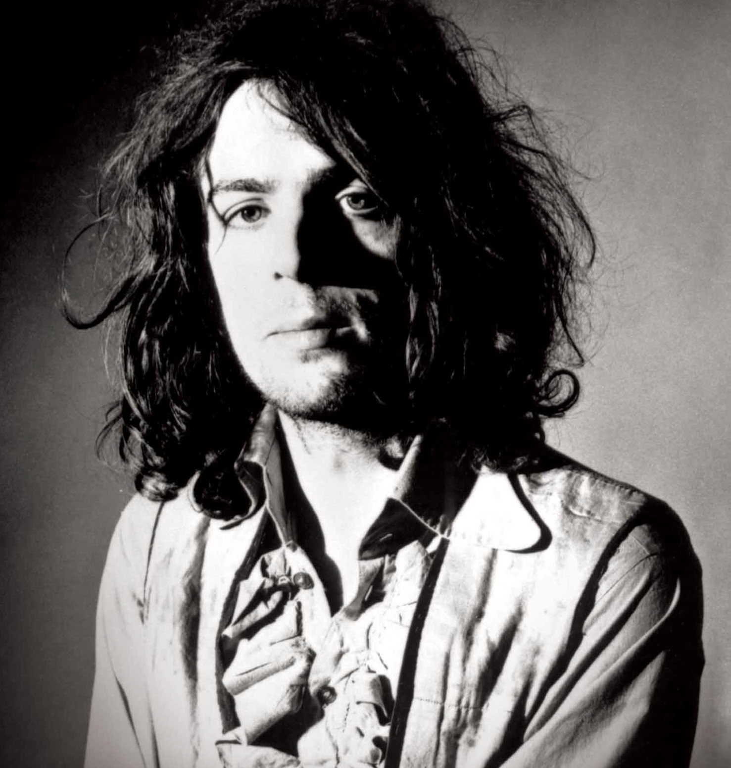 SHINE ON YOU CRAZY DIAMOND Wspomnienie: Syd Barrett i Rick Wright