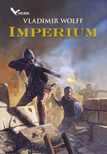 IMPERIUM nie tak potężne. To tylko brzmi porywająco NASZA RECENZJA