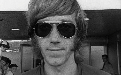Legenda THE DOORS nie żyje. RAY MANZAREK dołączył do JIMA