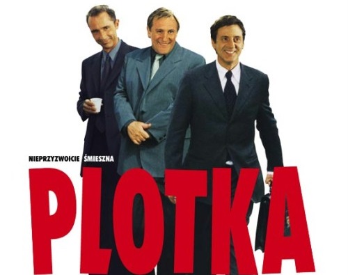 PLOTKA, czyli jak zmieniało się podejście do GEJÓW