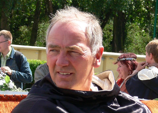 STRASBURGER dostaje już znacznie mniej propozycji "matrymonialno ...