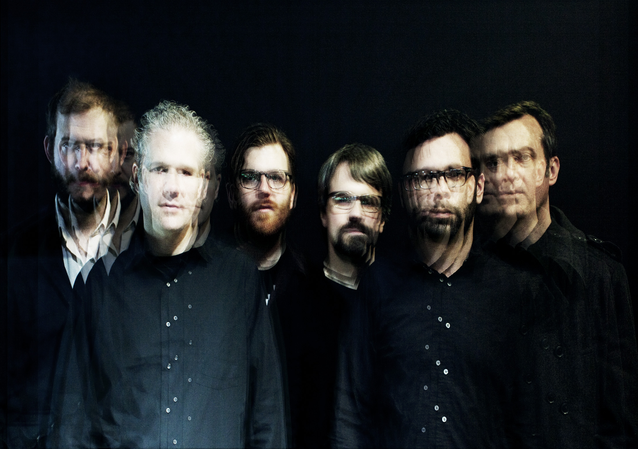 VOLCANO CHOIR powstało mnóstwo muzyki, której konsekwencją stał się zespół