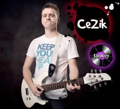 CEZIK wychodzi z sieci. Kolejne koncerty gwiazdy INTERNETU