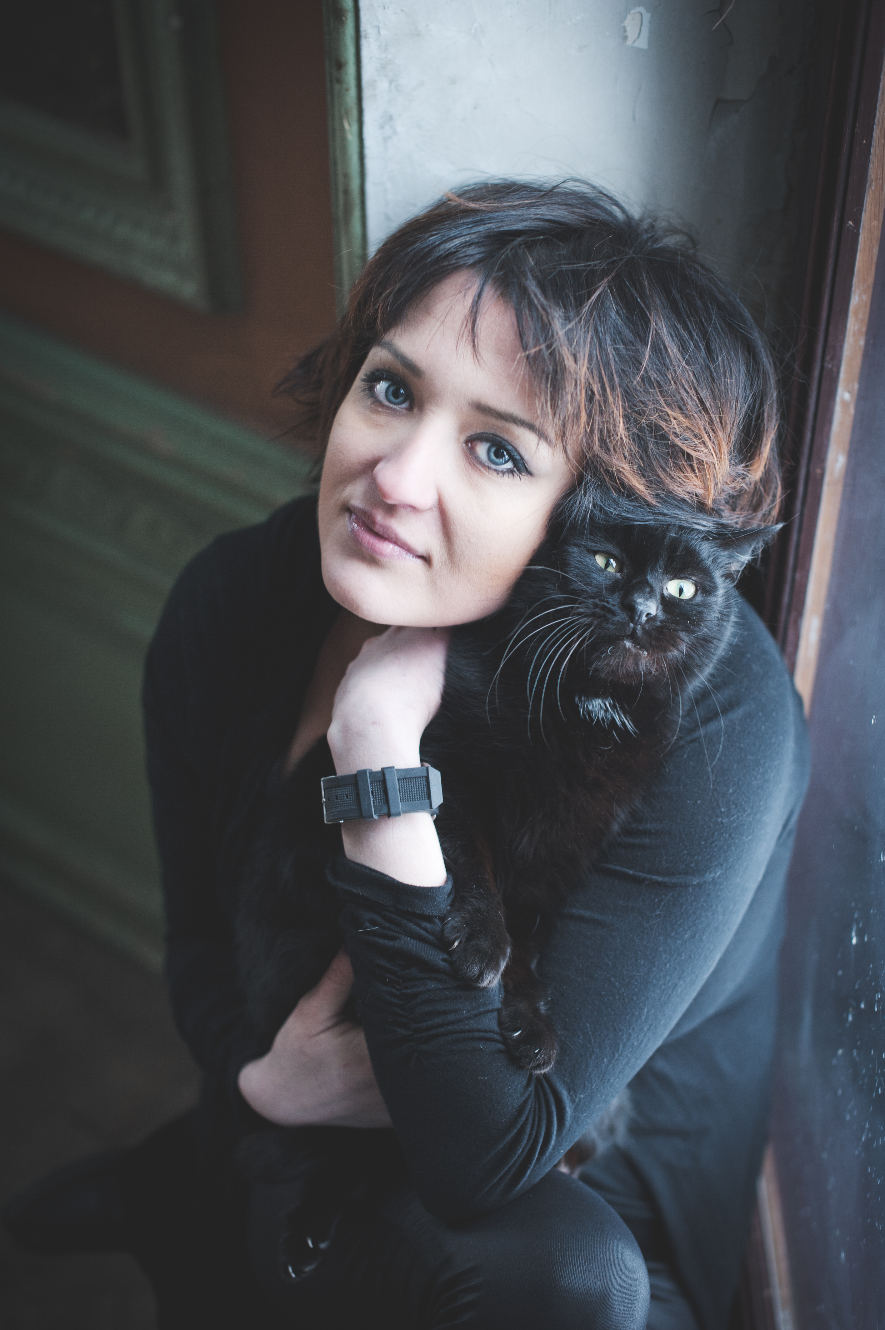 VARIUS MANX opowiada o niesieniu dobra i dawaniu miłości