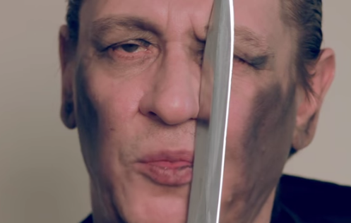 Flesz dnia: MALEŃCZUK o CYGANACH, VOX contra RYNKOWSKI, DUMBLEDORE ...