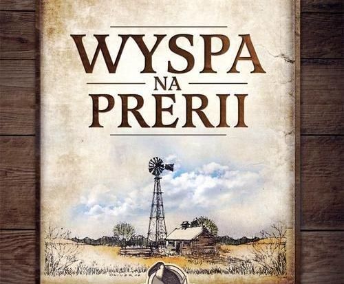 CEJROWSKI na prerii. Arizona dream RECENZJA