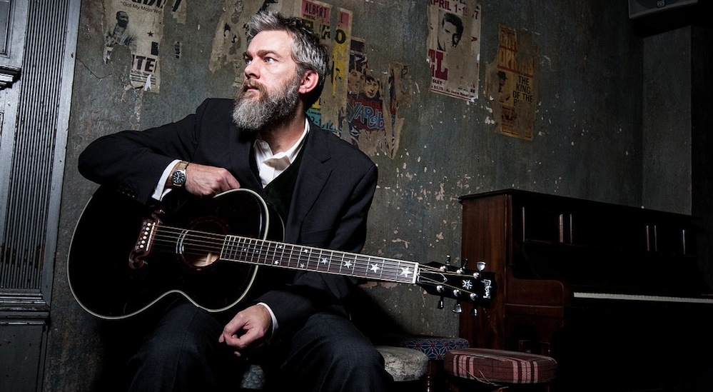 Ethan Jones, John Hiatt, Tom Petty i Charlie Simpson NOWOŚCI PŁYTOWE