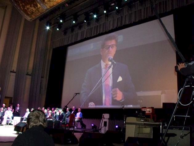 Mnóstwo waty czyli "program" Ruchu Palikota. Z programem partii ma to ...